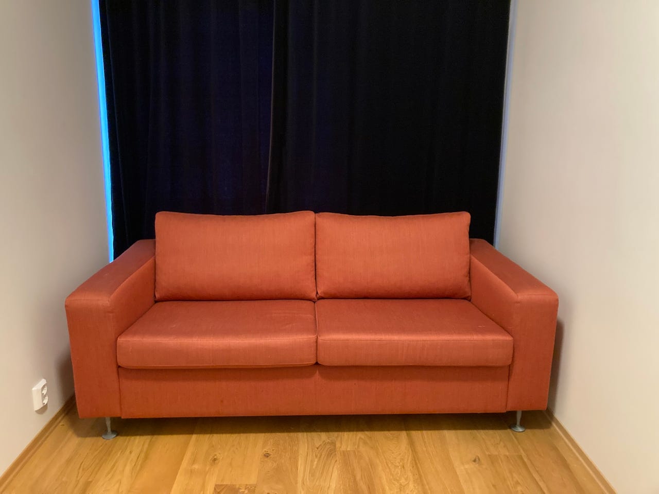 Bolia Milano Sovesofa 2,5 seter | FINN-torget