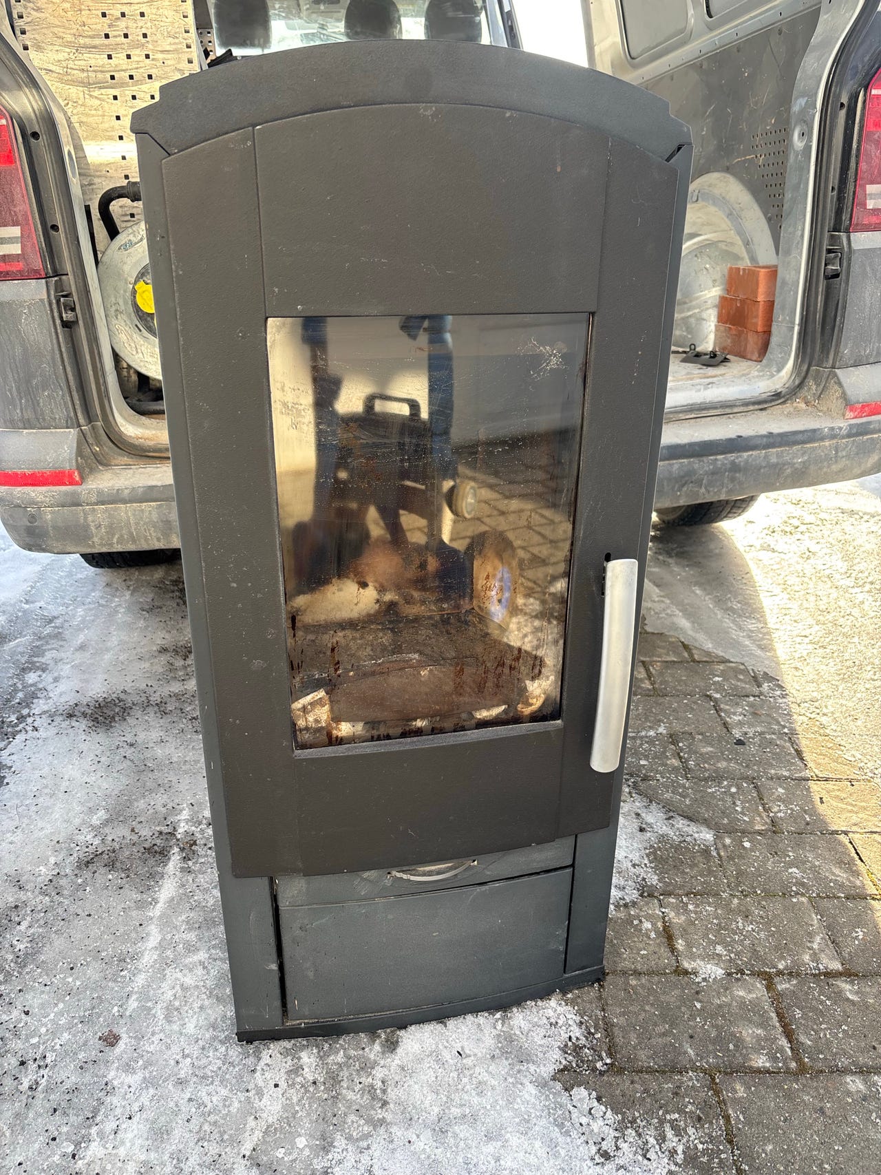 Vedovn Nordpeis Casa (reservert til 07.03) | FINN-torget