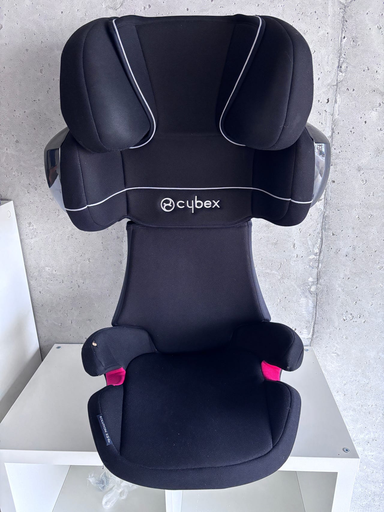 Cybex X2 Fix