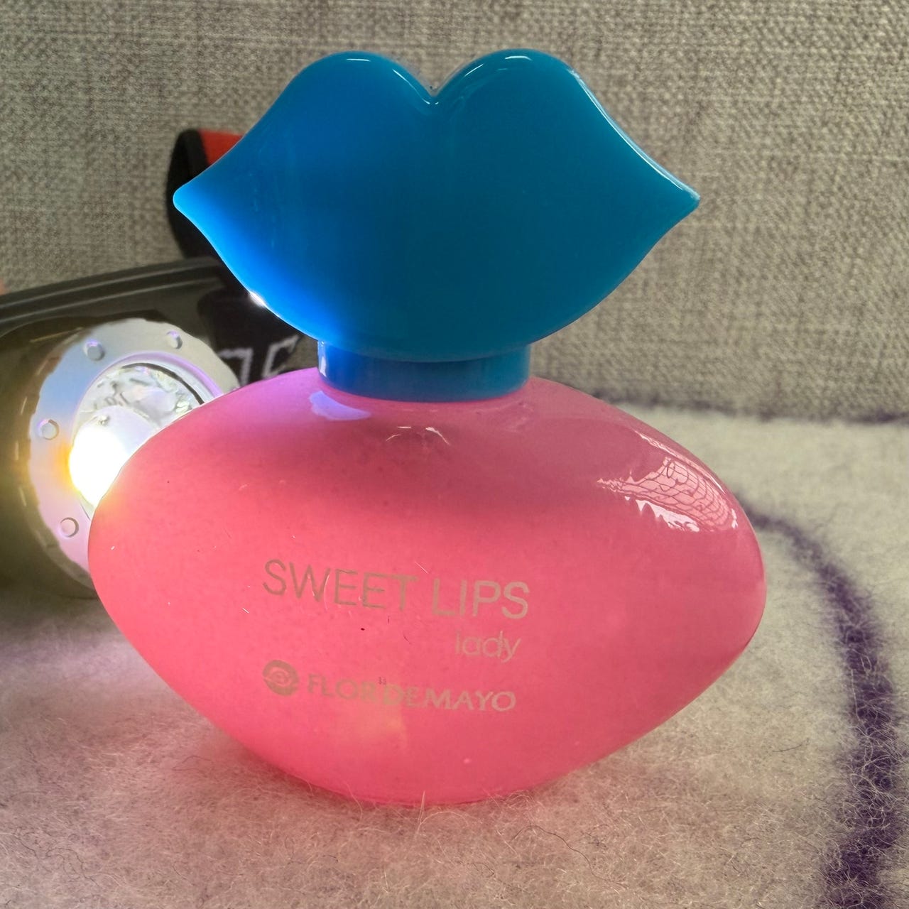 Flor De Mayo Eau De Parfum Sweet Lips Lady 20Ml | FINN-torget