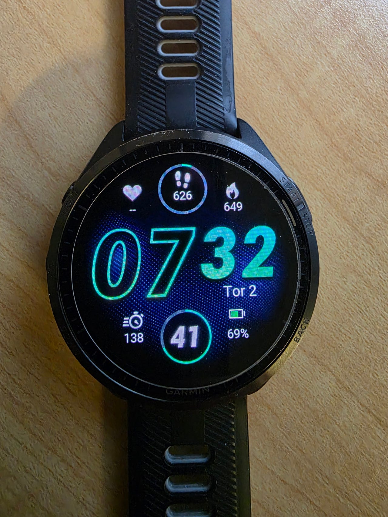 Gardiner forerunner 965 | FINN-torget