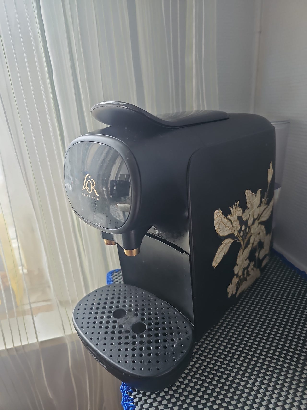 Philips L’OR Kaffemaskin | FINN-torget