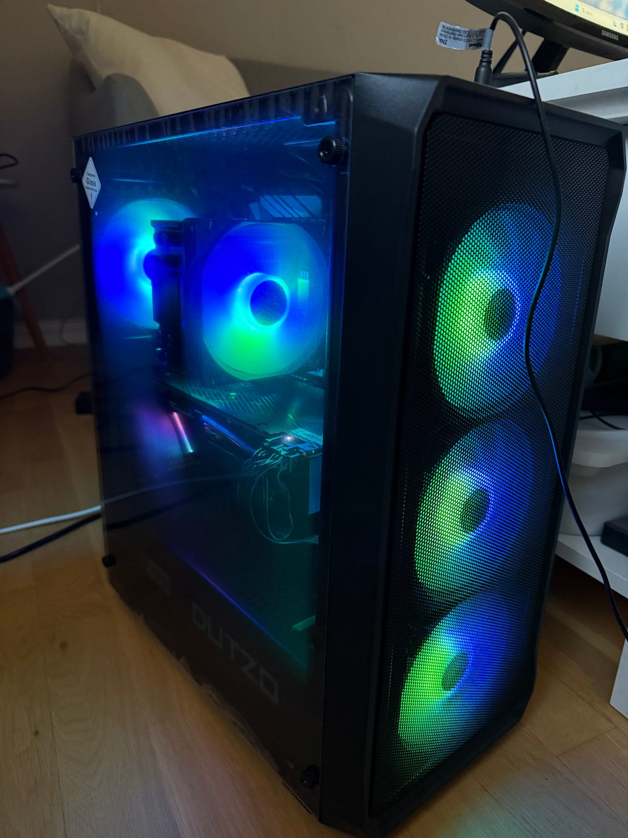 Gaming pc | FINN-torget
