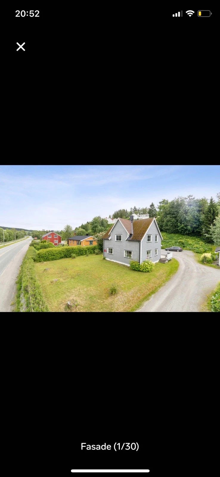 Ogndalsvegen, Steinkjer | FINN eiendom