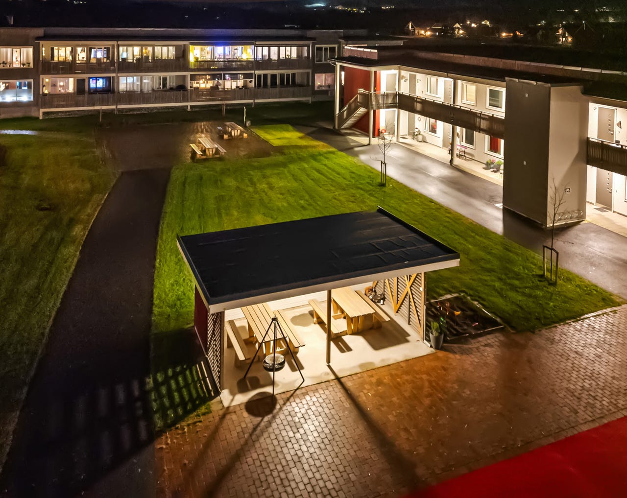 Kvislavegen, Verdal | FINN eiendom