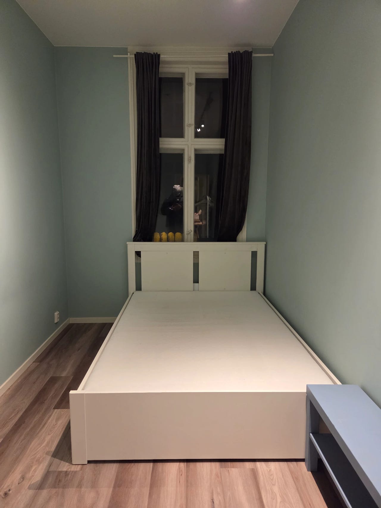 ROM I JENTEKOLLEKTIV LEIES UT | FINN eiendom