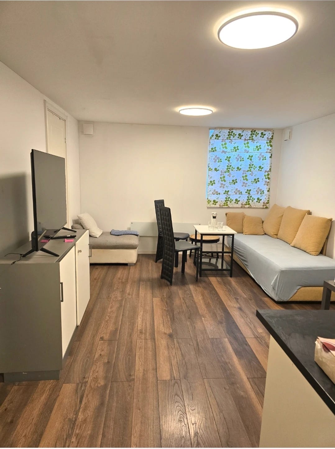 Nesten ny hybel, sentralt på kløfta, | FINN eiendom