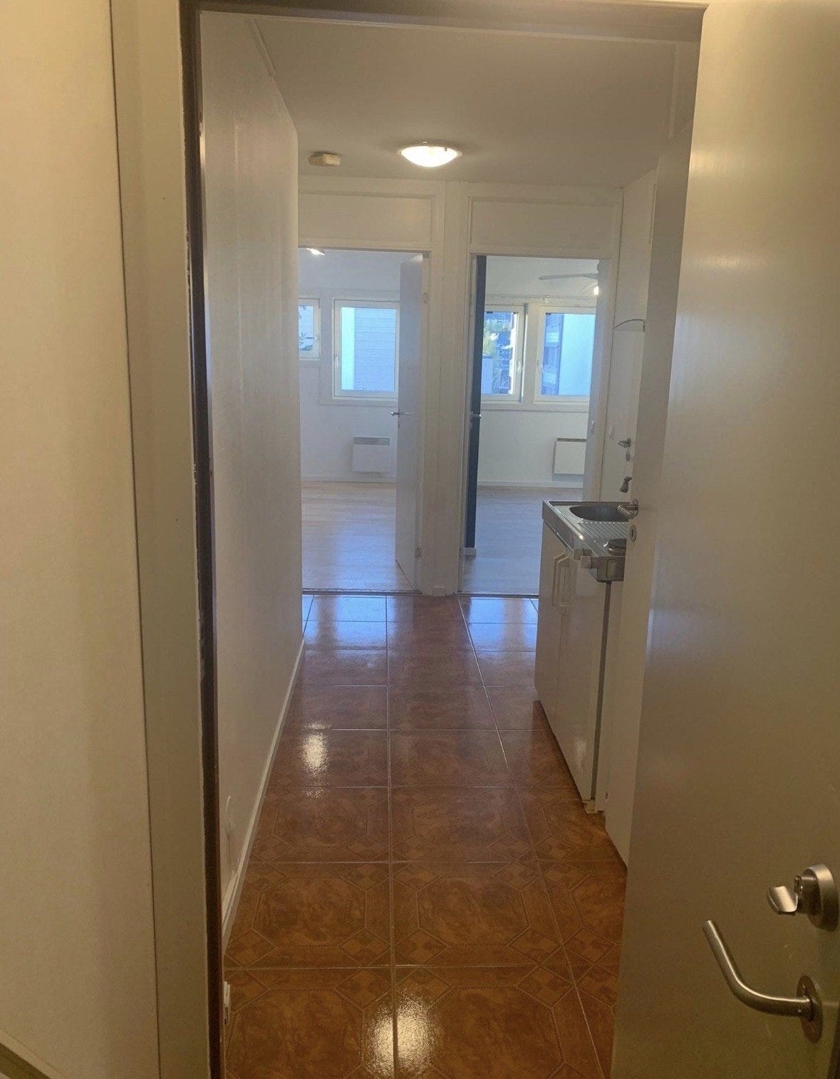 Ledig rom sentral på Furuset | FINN eiendom