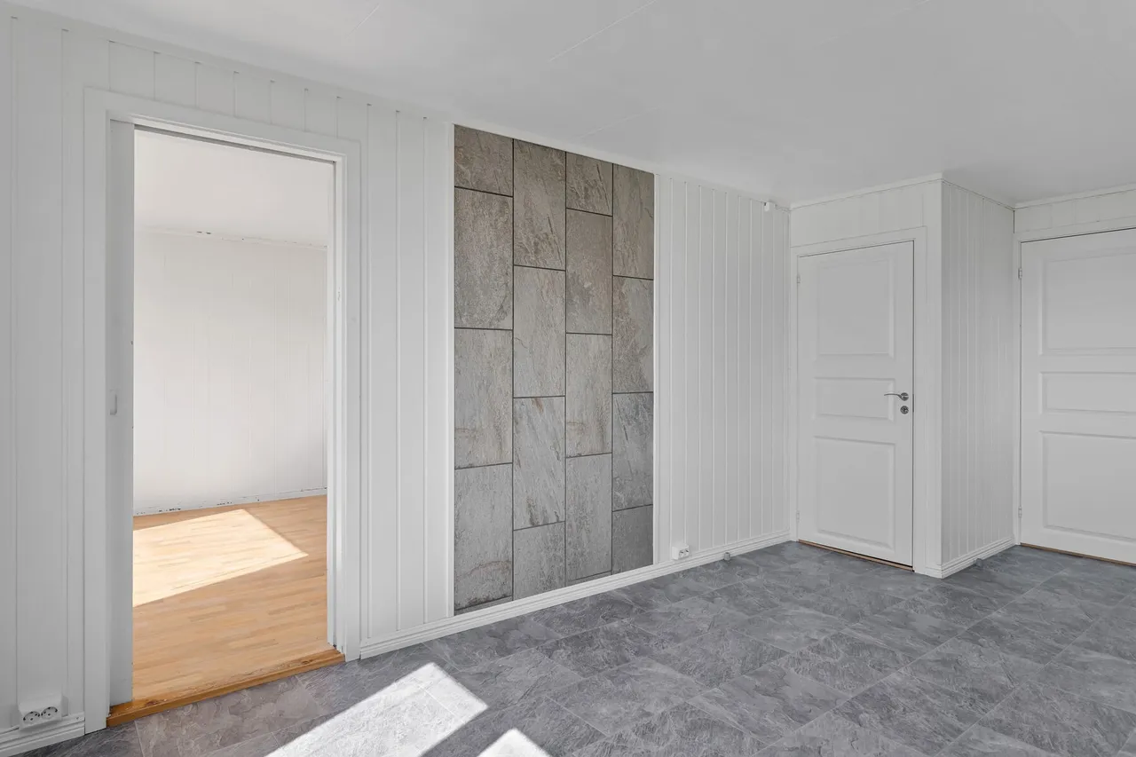 Visning 4/8 - Stor og naturskjønn eiendom på Frøskeland | Tomt på 71 ...