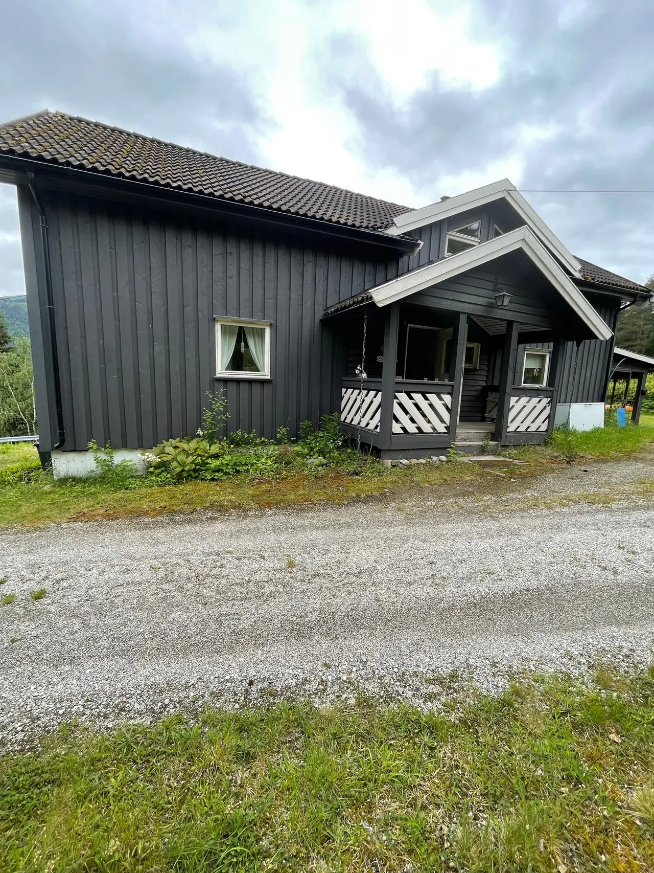 Enebolig i Fåvang - Ringebu | FINN eiendom