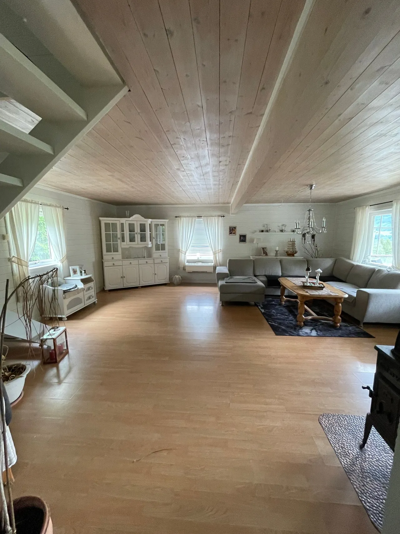 Enebolig i Fåvang - Ringebu | FINN eiendom