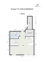 Stilrent Townhouse over 3 plan - Solrik takterrasse på 51 kvm - 4 gode ...