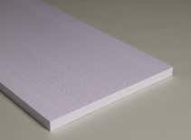 Jackofoam XPS Isolasjon - Isopor - grunnmursplater 50mm | FINN.no