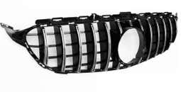 MERCEDES AMG GT-R DESIGN GRILL, TIL DE FLESTE MERCEDES MODELLER | FINN.no