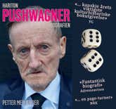 Pushwagner * hefter * plakater *tegninger * originaler m.m. * 93208000 ...