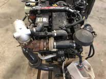 Hel og fin Mercury mercruiser 1.7 DTI | FINN.no