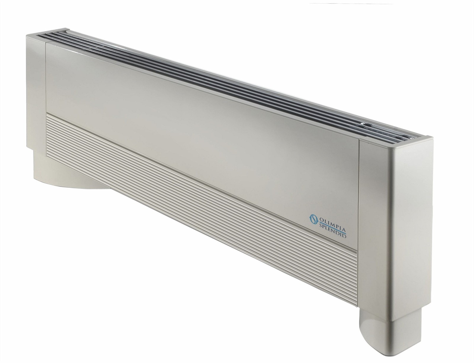 Fancoil, Viftekonvektor, Olimpia NANO konvektor fra GCMM | FINN torget