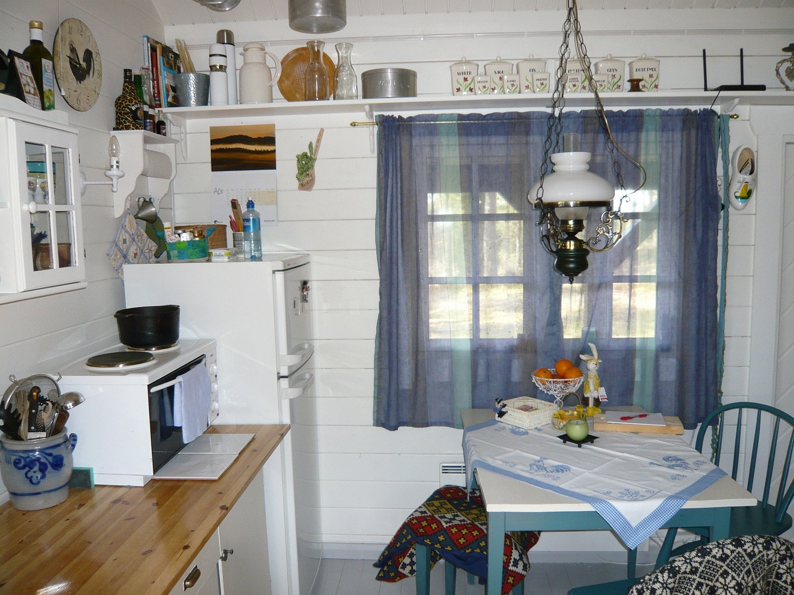 Stort anneks / liten hytte | FINN-torget