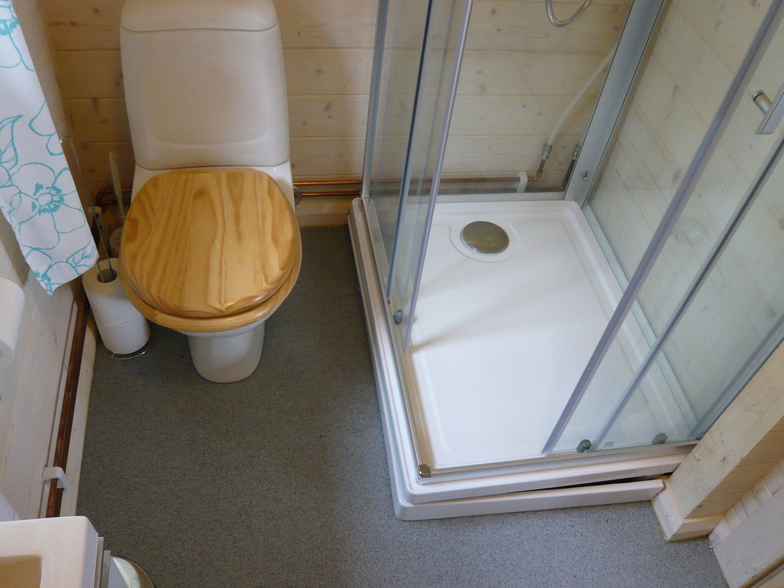 Stort anneks / liten hytte | FINN-torget