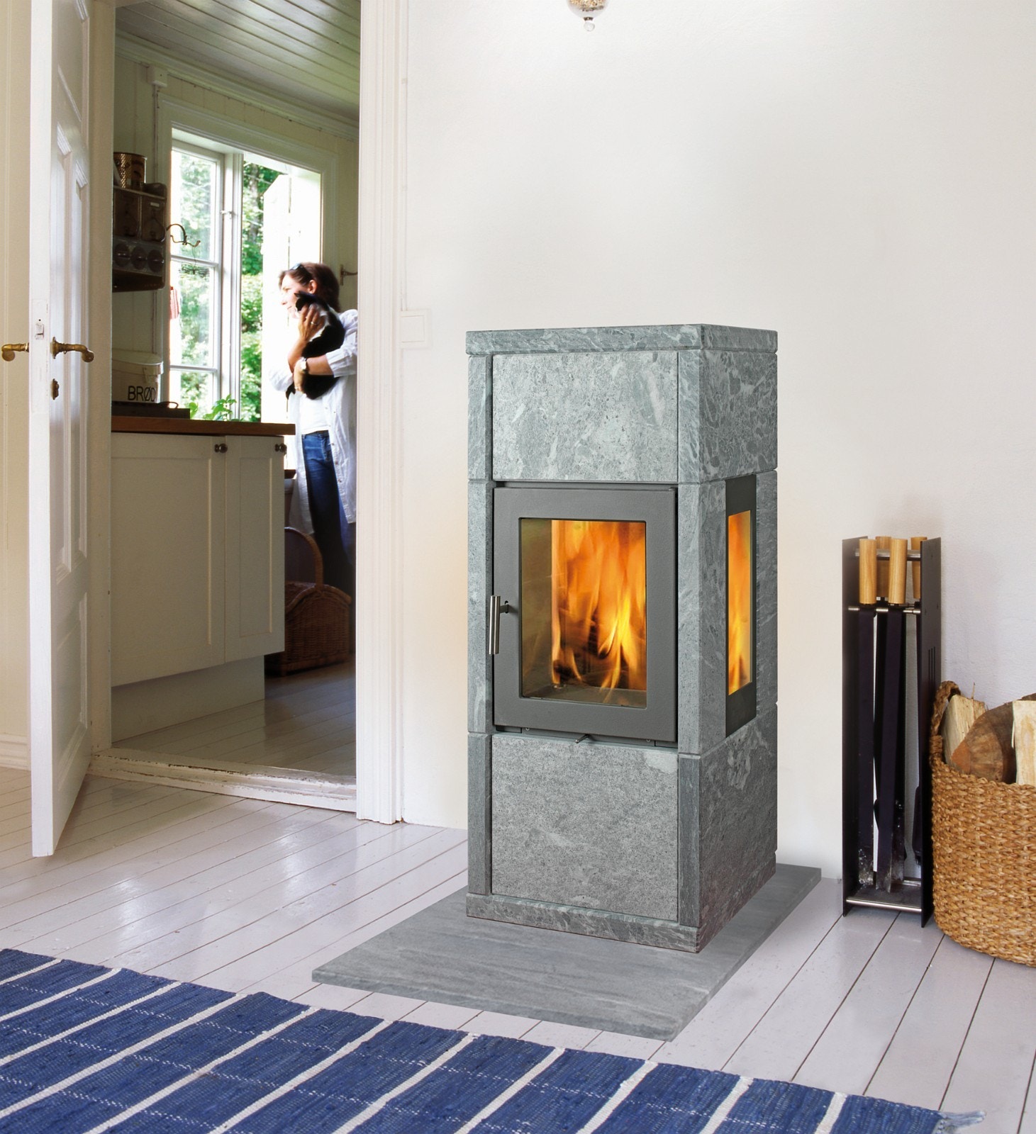 Kleberovner fra Norsk Kleber | FINN.no