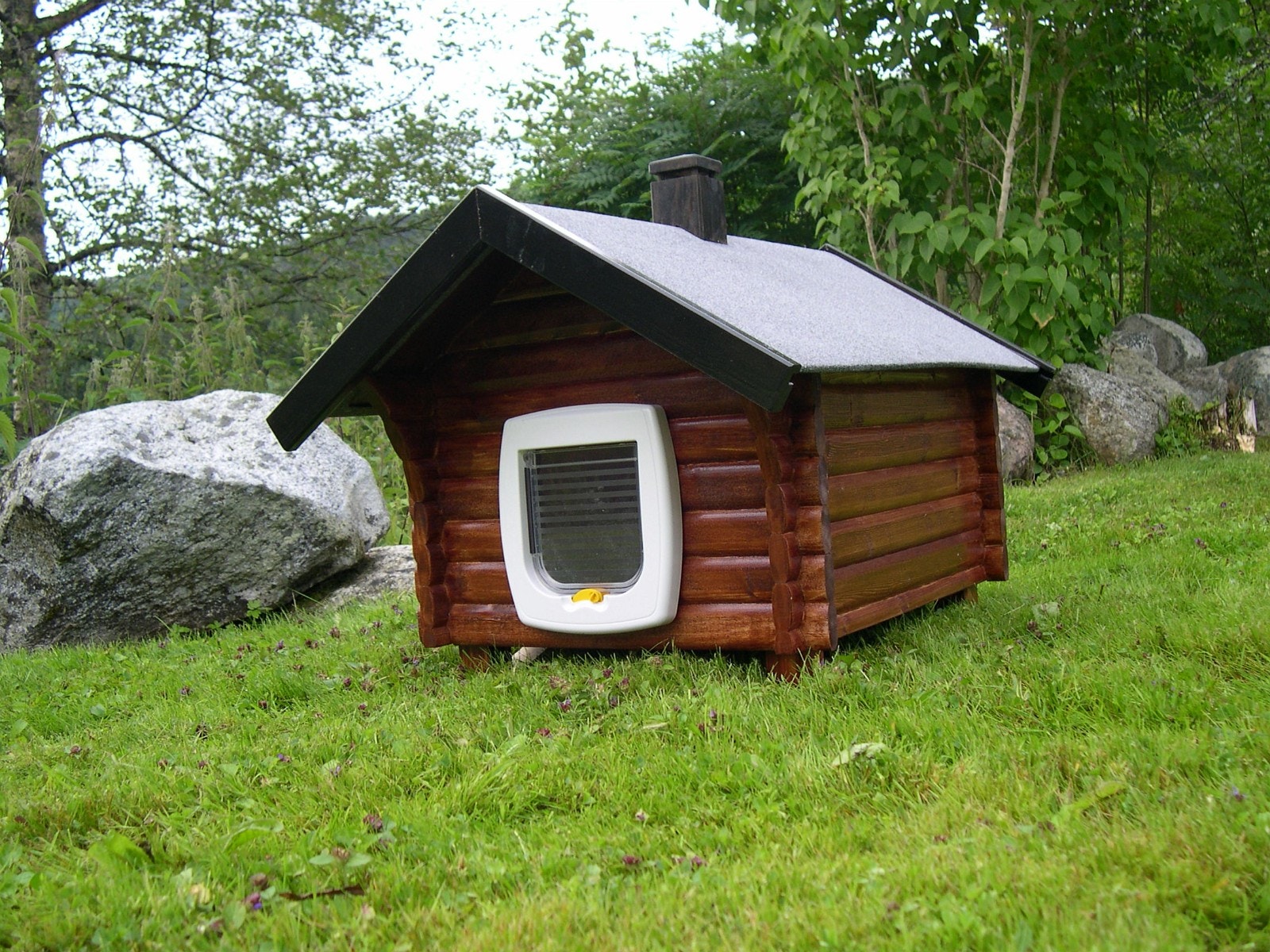 Kattehus | FINN-torget