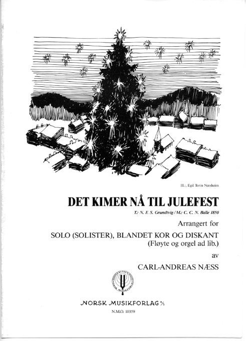 Gamle Julenoter Noter Til Salg / Gis Bort Norge