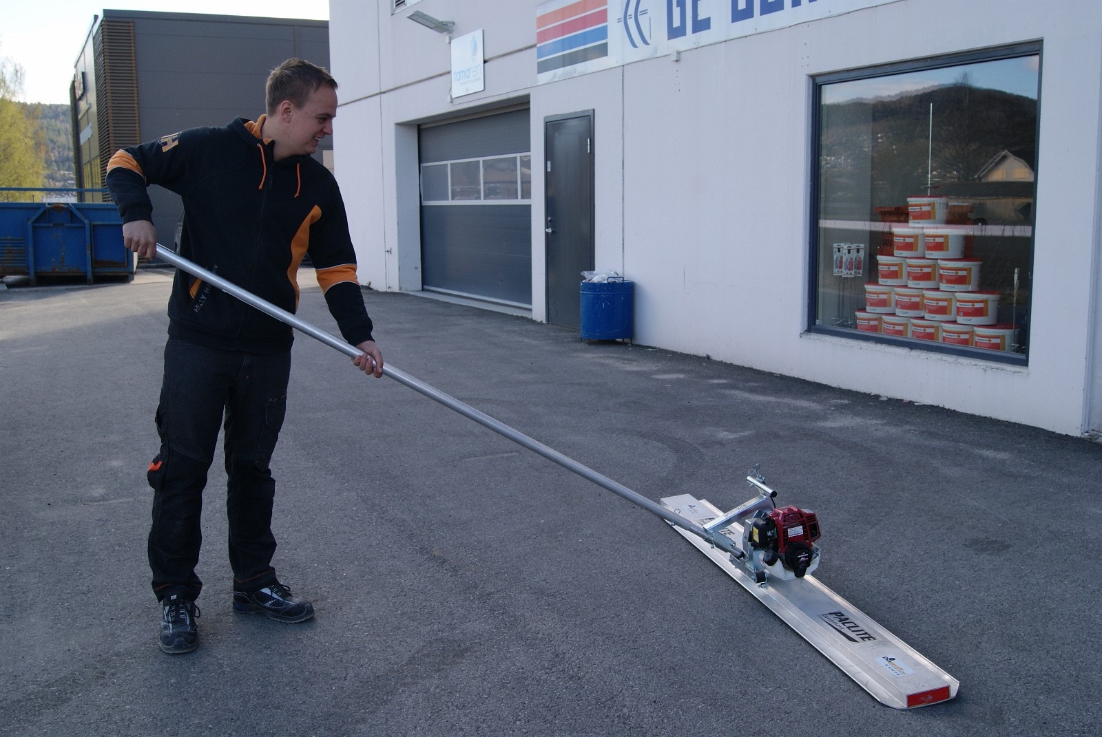 Flytavretter | FINN-torget