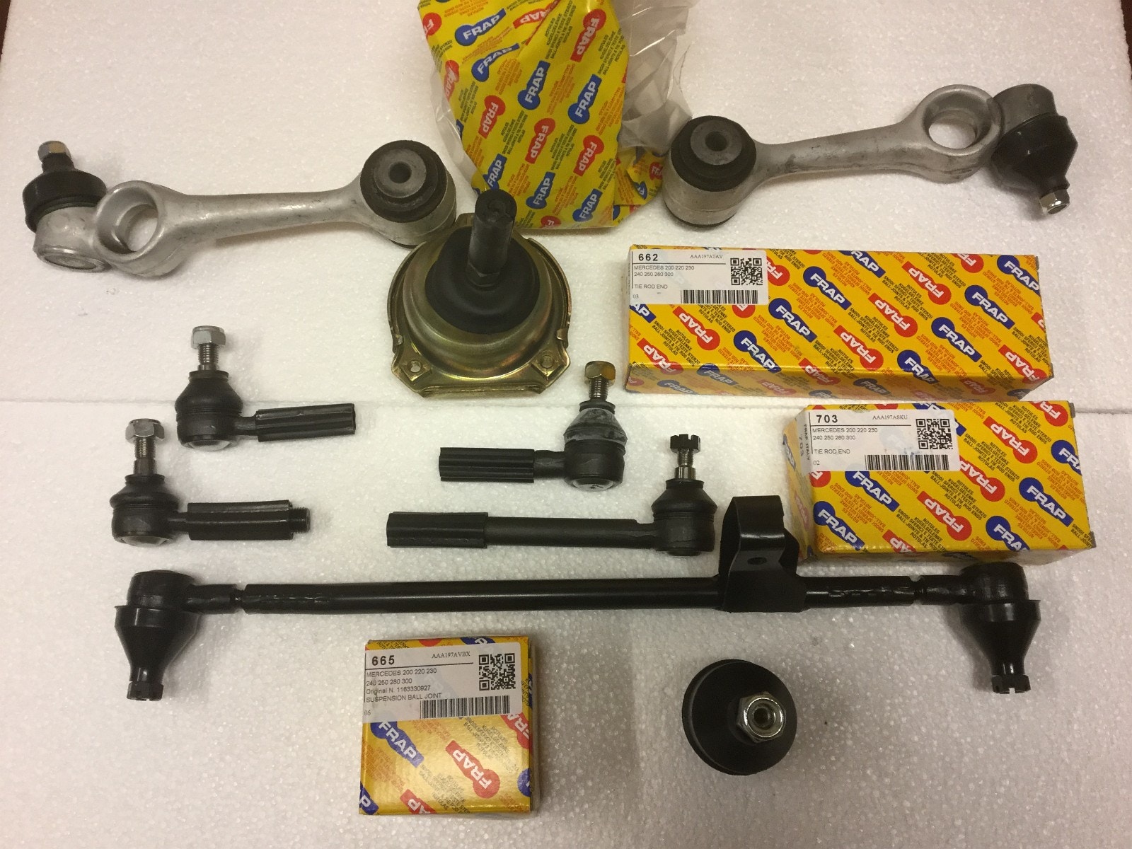 Mercedes Benz veteranbildeler. | FINN-torget