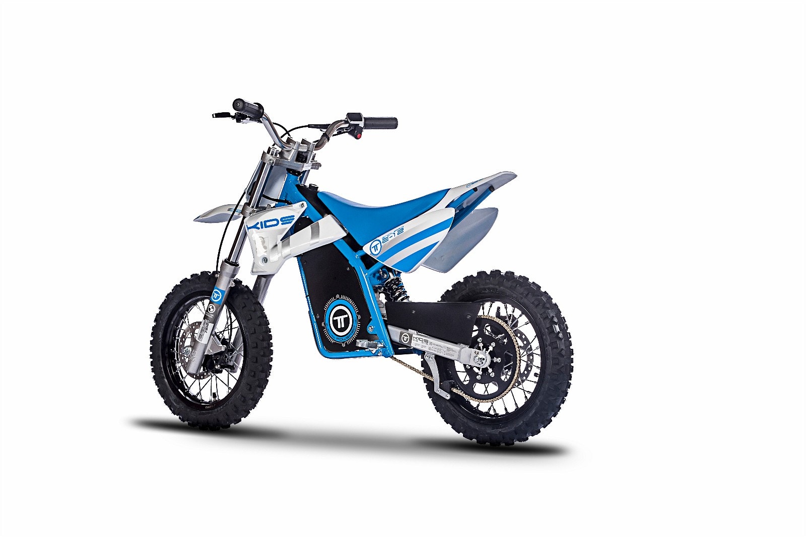 Elektrisk Cross-El cross- Torrot E12 GAS GAS | FINN torget