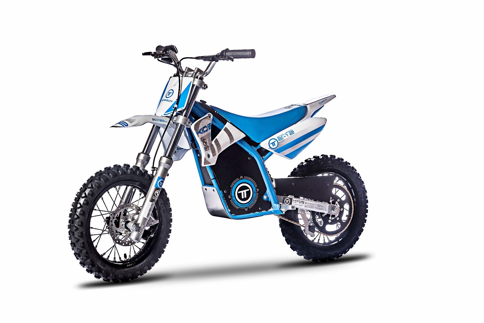 Elektrisk Cross-El cross- Torrot E12 GAS GAS | FINN torget