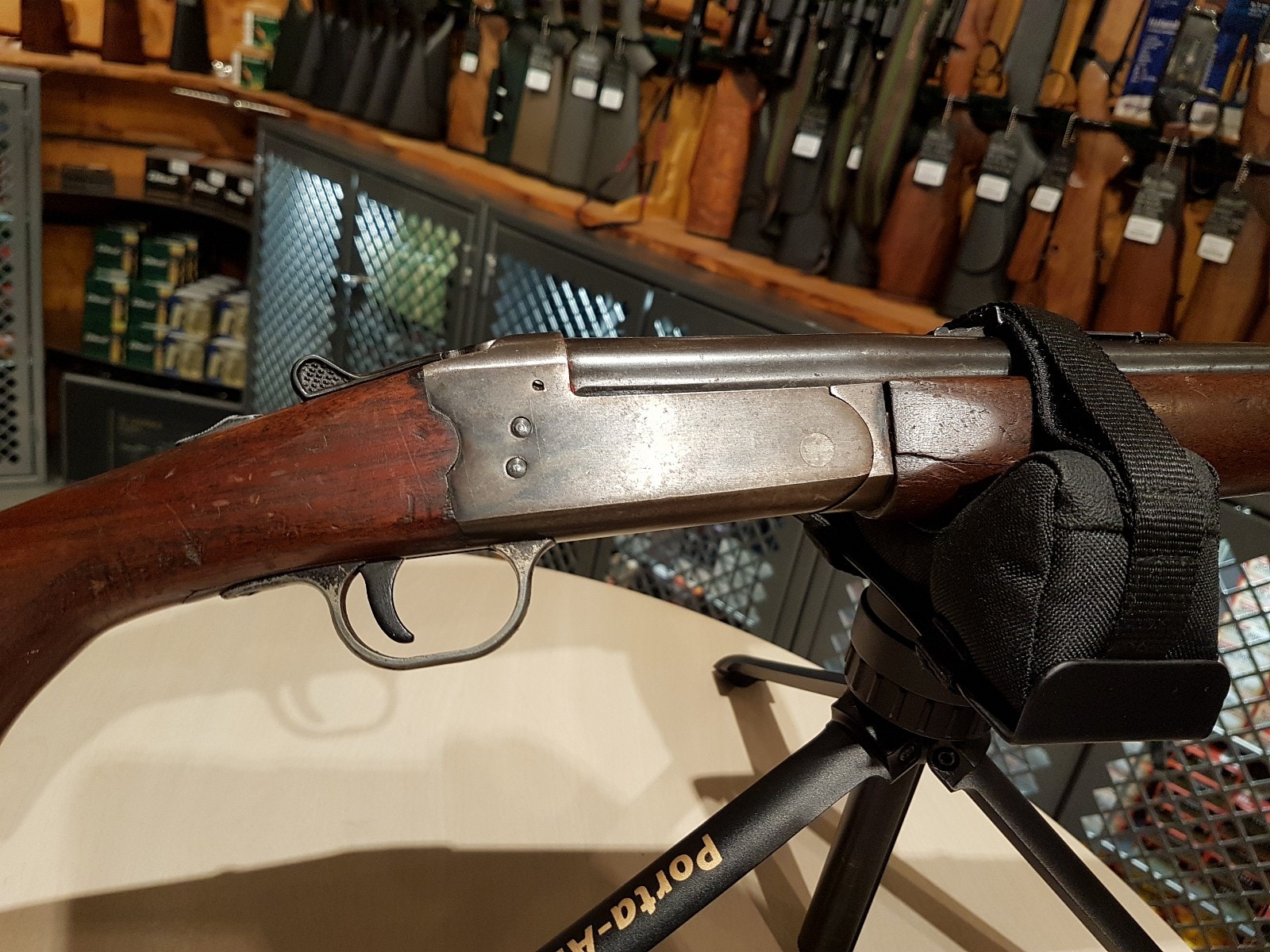 HAGLE ASS BRUKTE | FINN.no