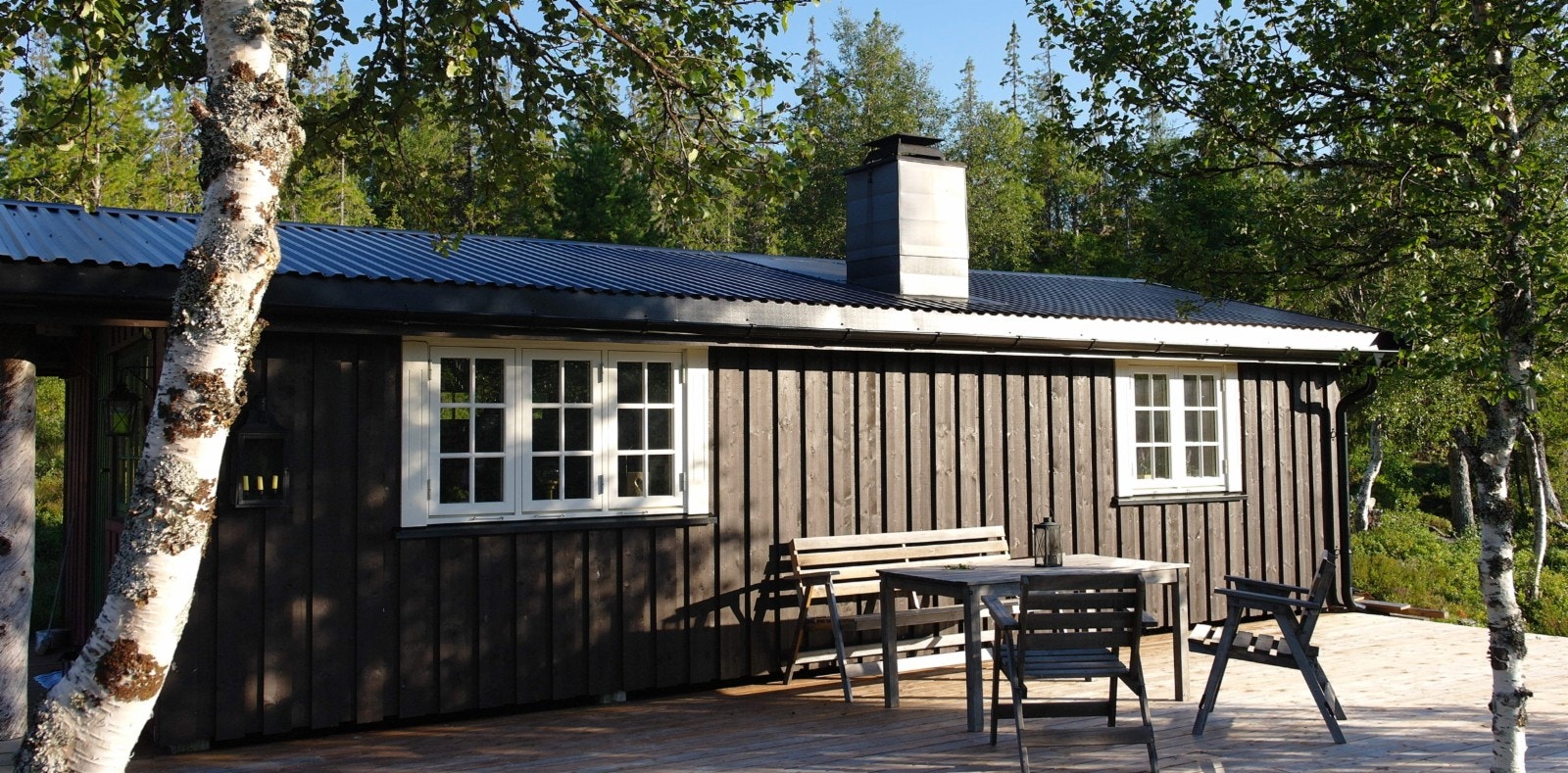 Vinduer med kittsprosser og -fals fra tradisjonsrike produsenter | FINN ...