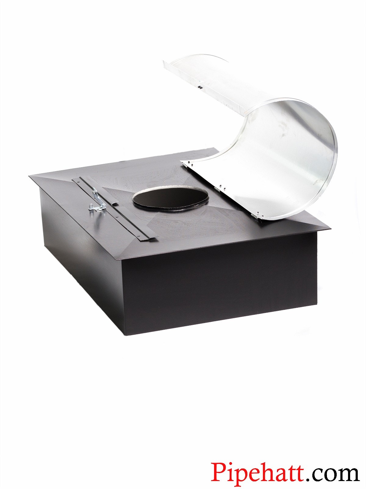 Pipehatt med bue laget etter dine mål | FINN-torget