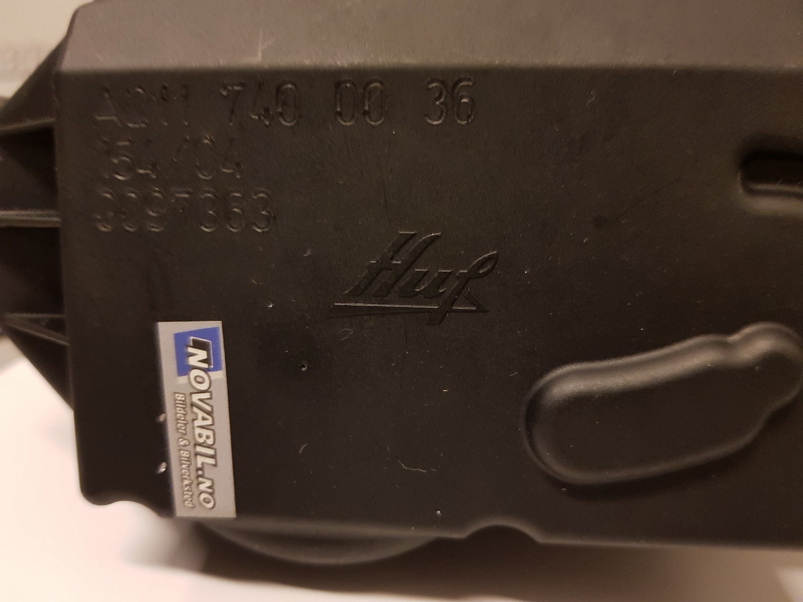 Mercedes Benz: E / ML / GL / R klasse ,bakluka låser ,baklukelås ...