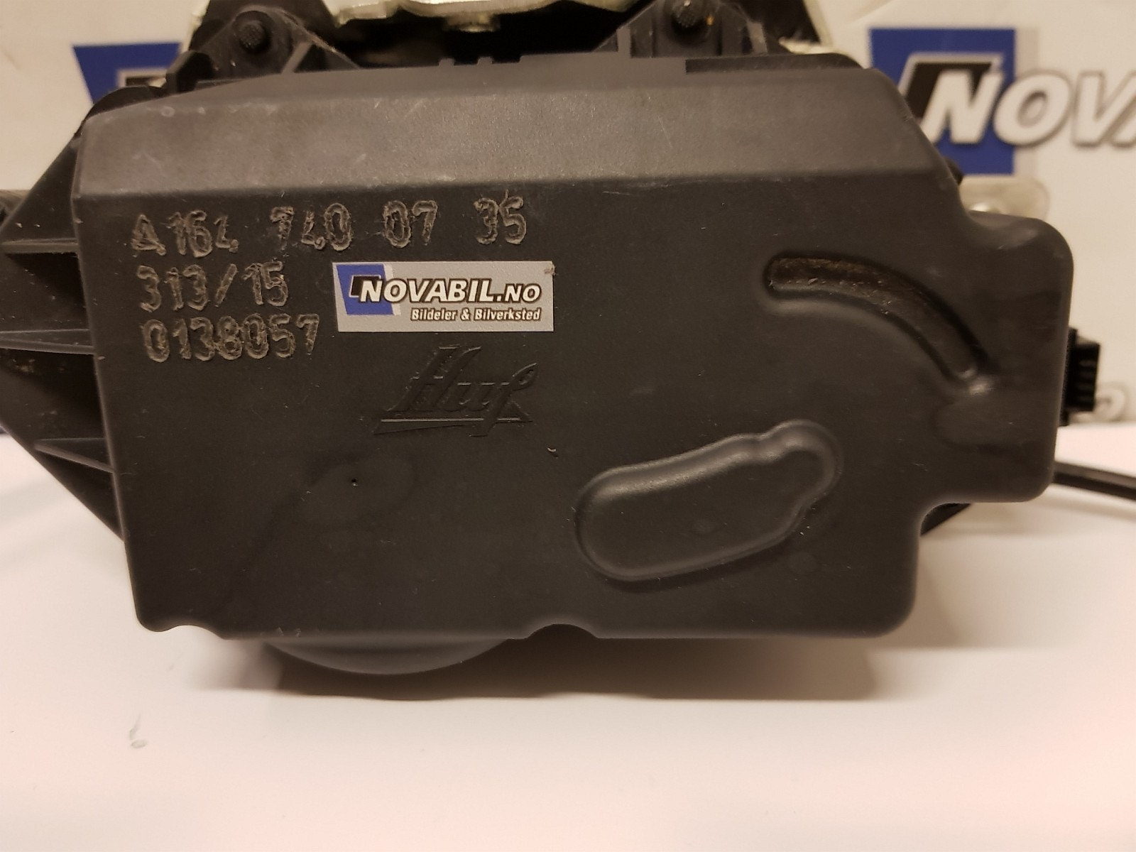 Mercedes Benz: E / ML / GL / R klasse ,bakluka låser ,baklukelås ...