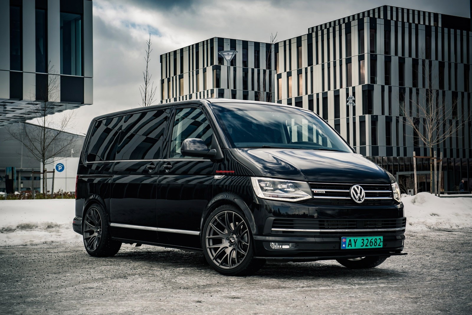 T6 Tuning Bilder | Seite 15 | TX-Board - das T5 / T6 / Multivan / T7 ...