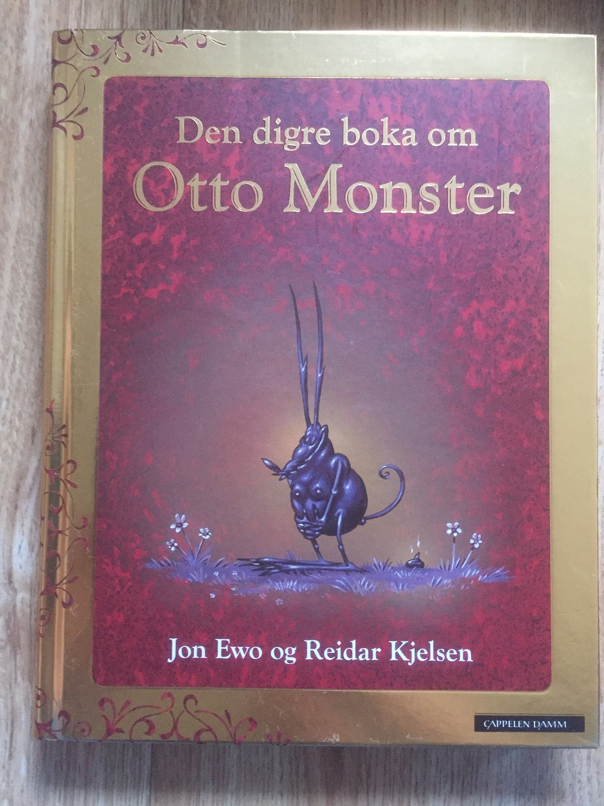 Barnebøker: Dahl, Prøysen, Egner, Vestly, Lindgren, Dahl. | FINN-torget