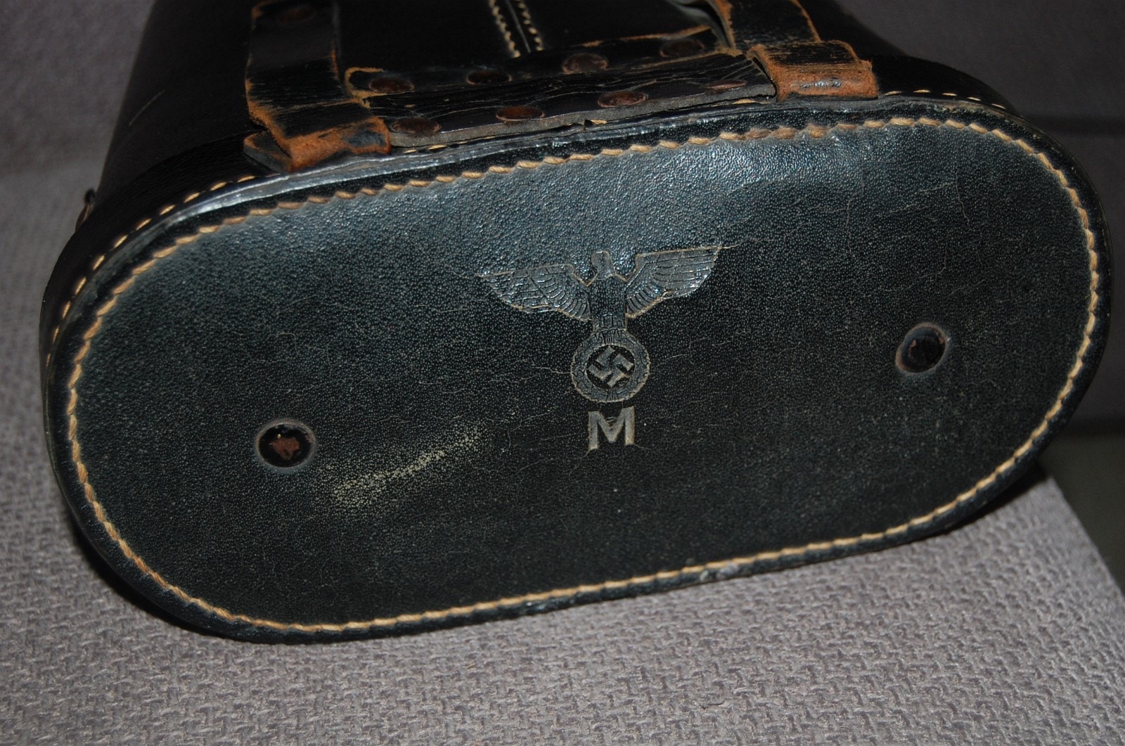 Orginal Tysk Ubåt kikkert 1944 | FINN-torget