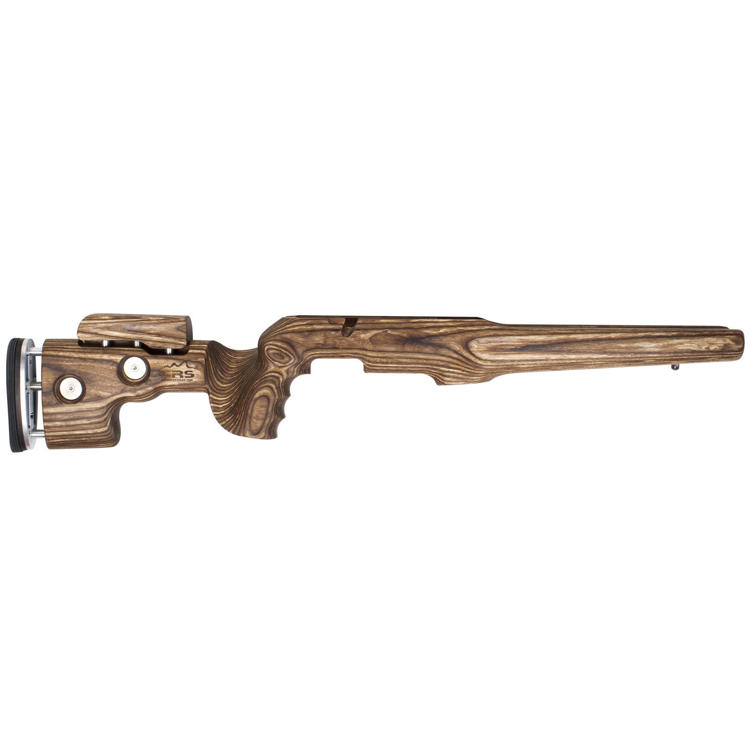 Sig Sauer 200 STR Rifle Langhold GRS | FINN-torget