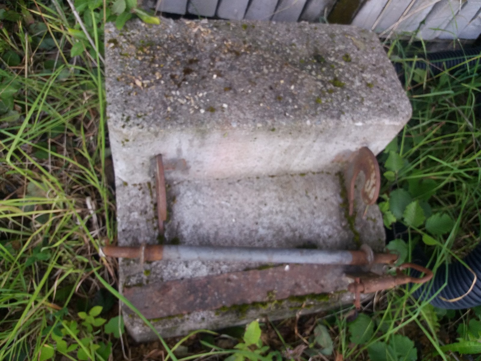 lodd/baklodd vekt til iseki/kubota/ford/mf/volvo/ | FINN.no