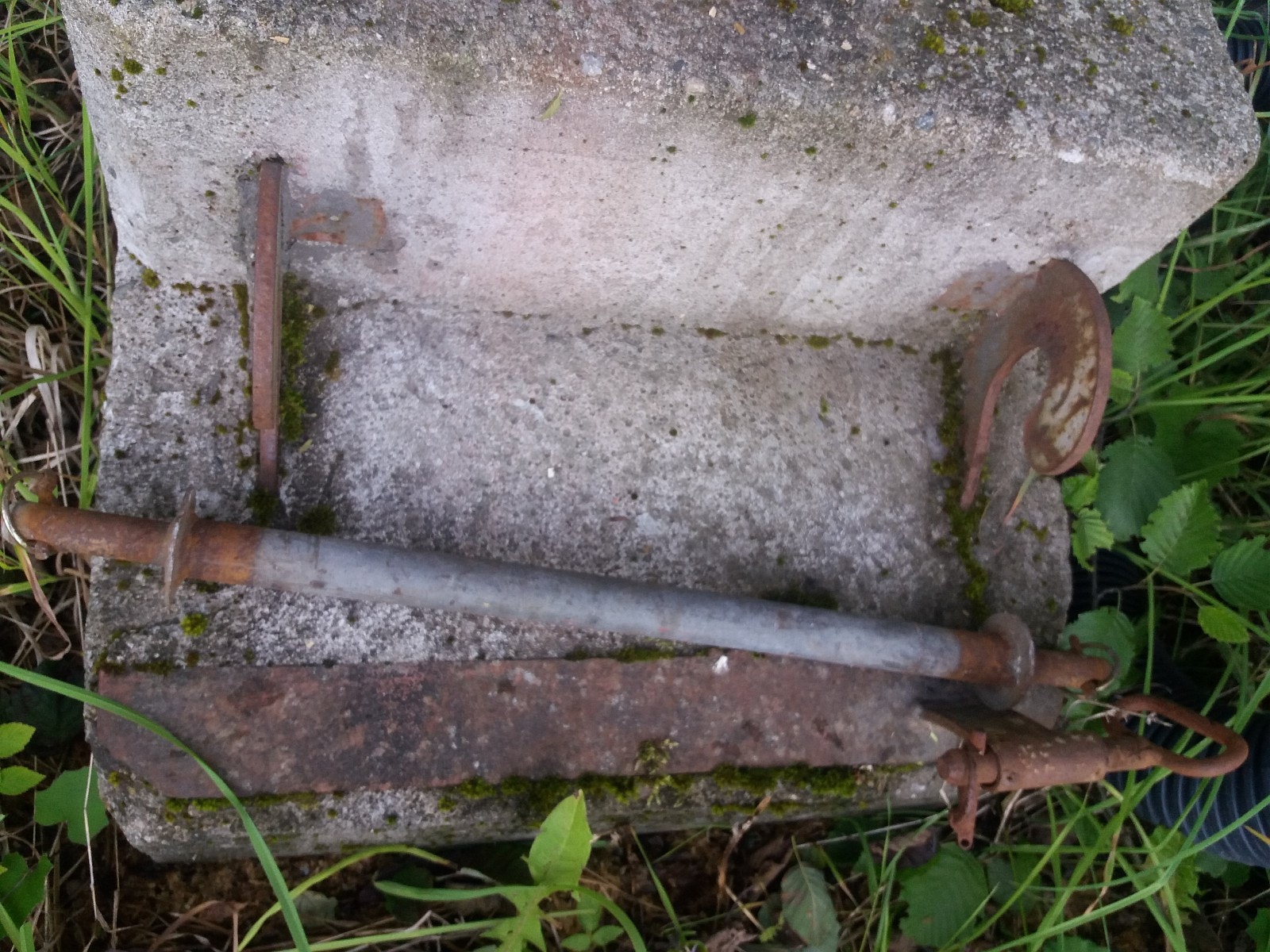 lodd/baklodd vekt til iseki/kubota/ford/mf/volvo/ | FINN.no