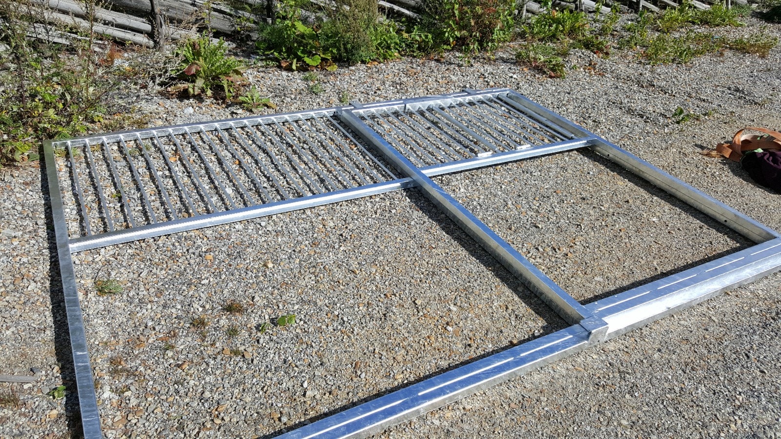 Stall Innredning | FINN-torget