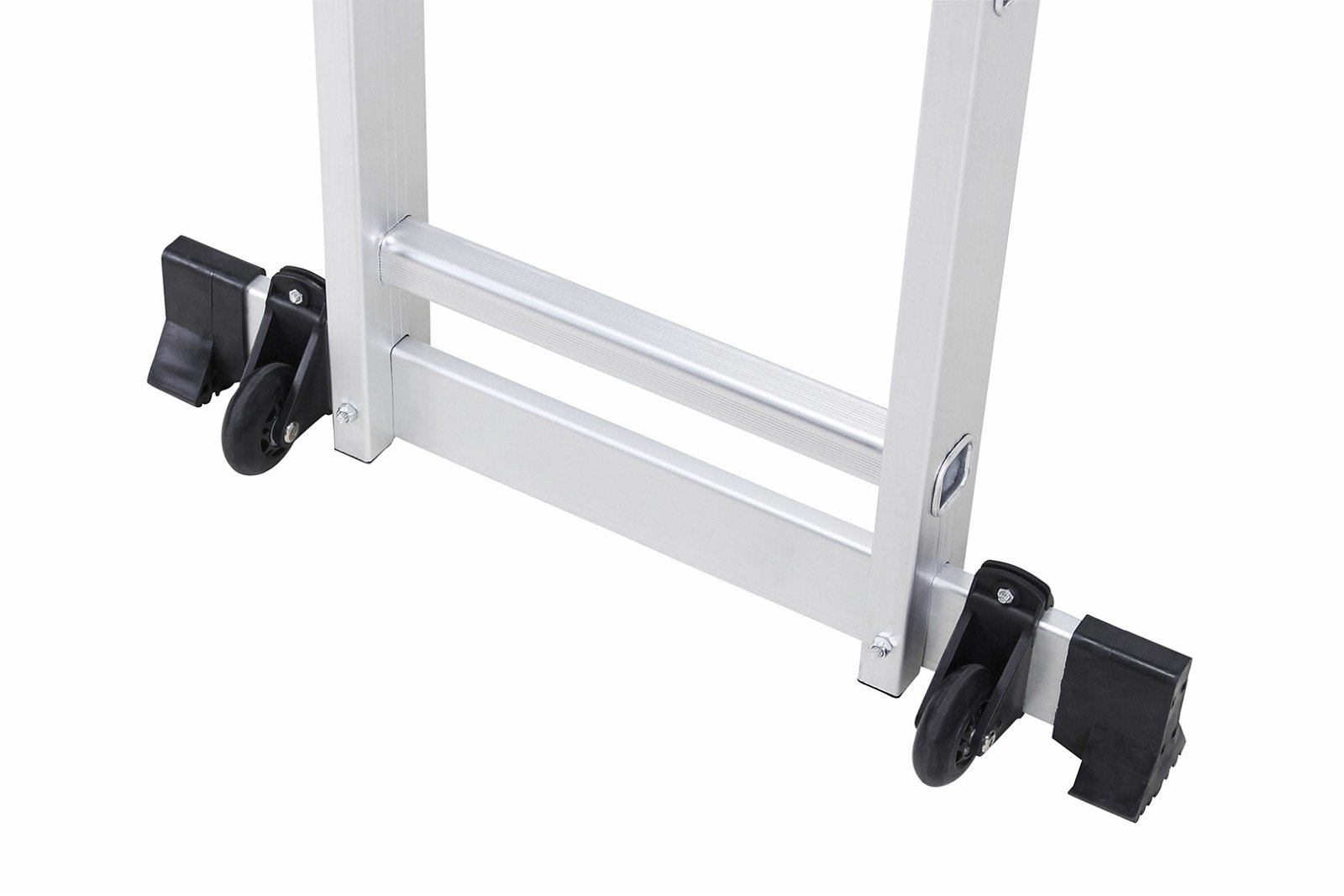 4 i 1 Multifunksjonell stige - stillas i ett | FINN.no