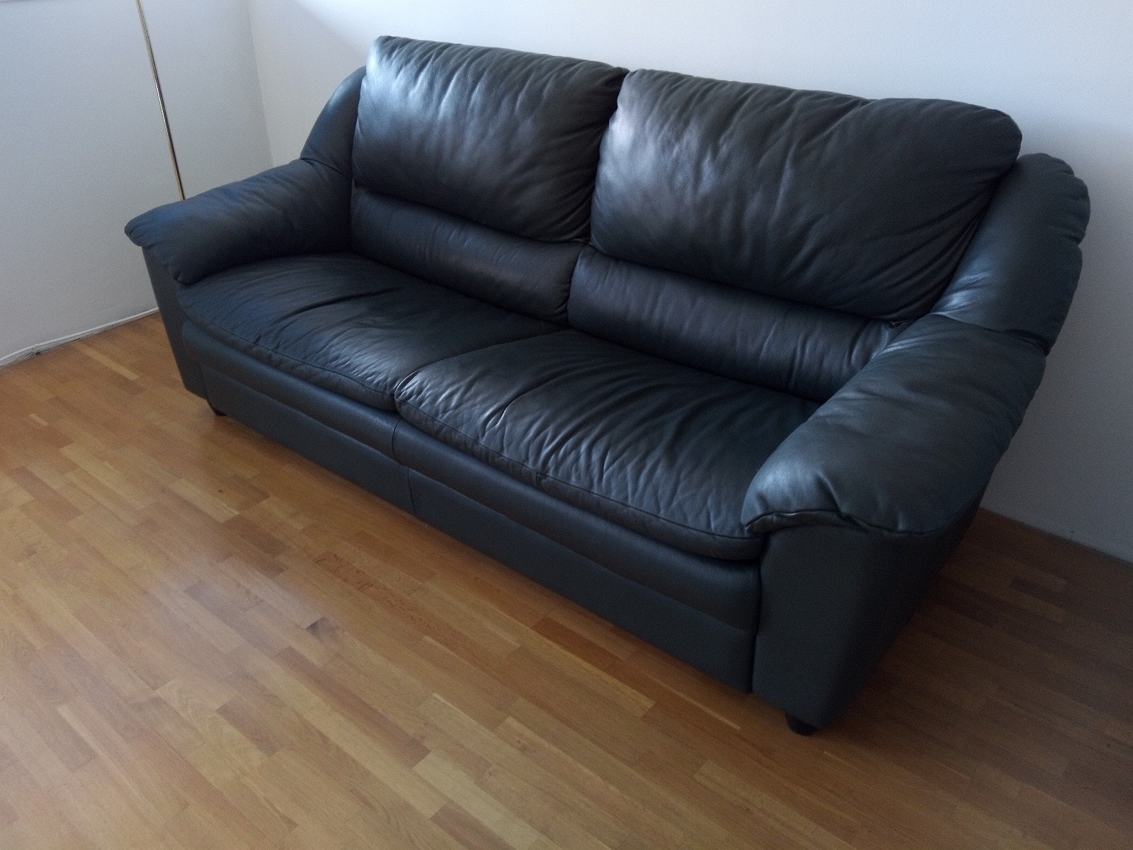 SKINNSOFA | FINN torget