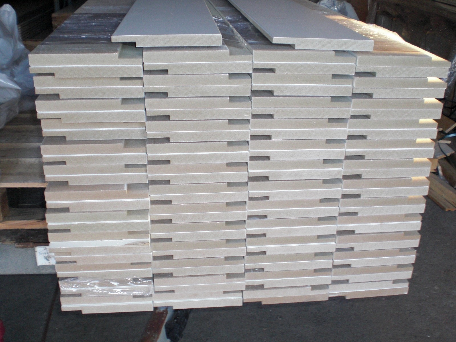 Foringer til vinduer og dører | FINN torget