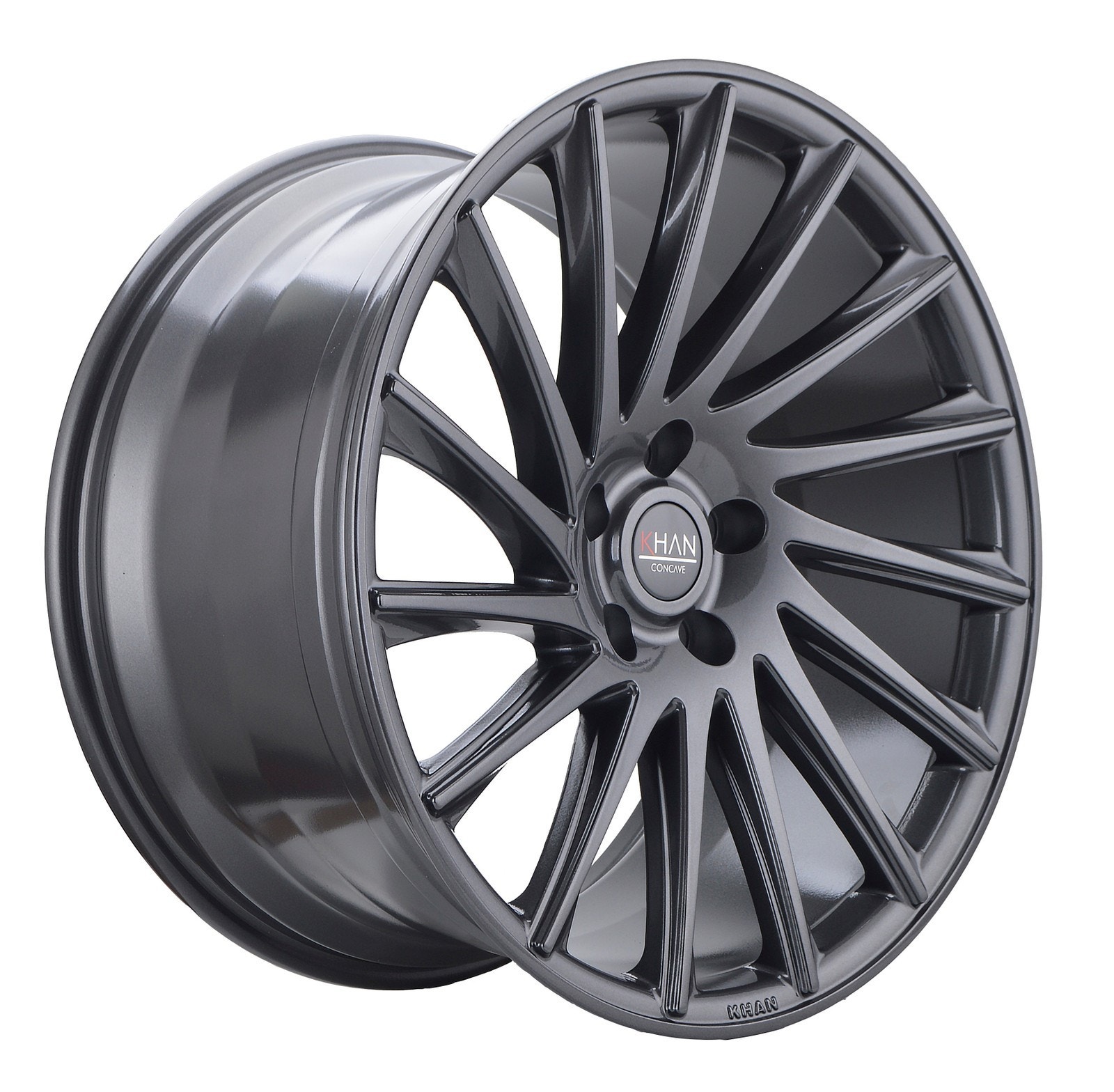 20" TESLA MODEL S TURBIN FELGPAKKE M/DEKK! CONCAVE FELGER! | FINN-torget