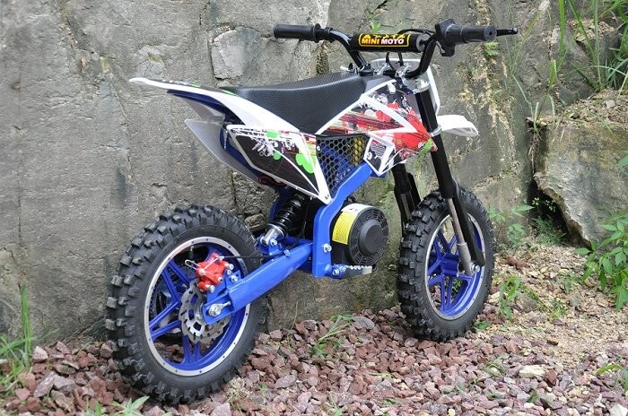 Cross Sykkel Barn – Integrert kjokkenet