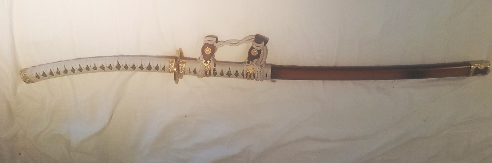 Samurai sverd. (Katana) Ny pris! | FINN.no