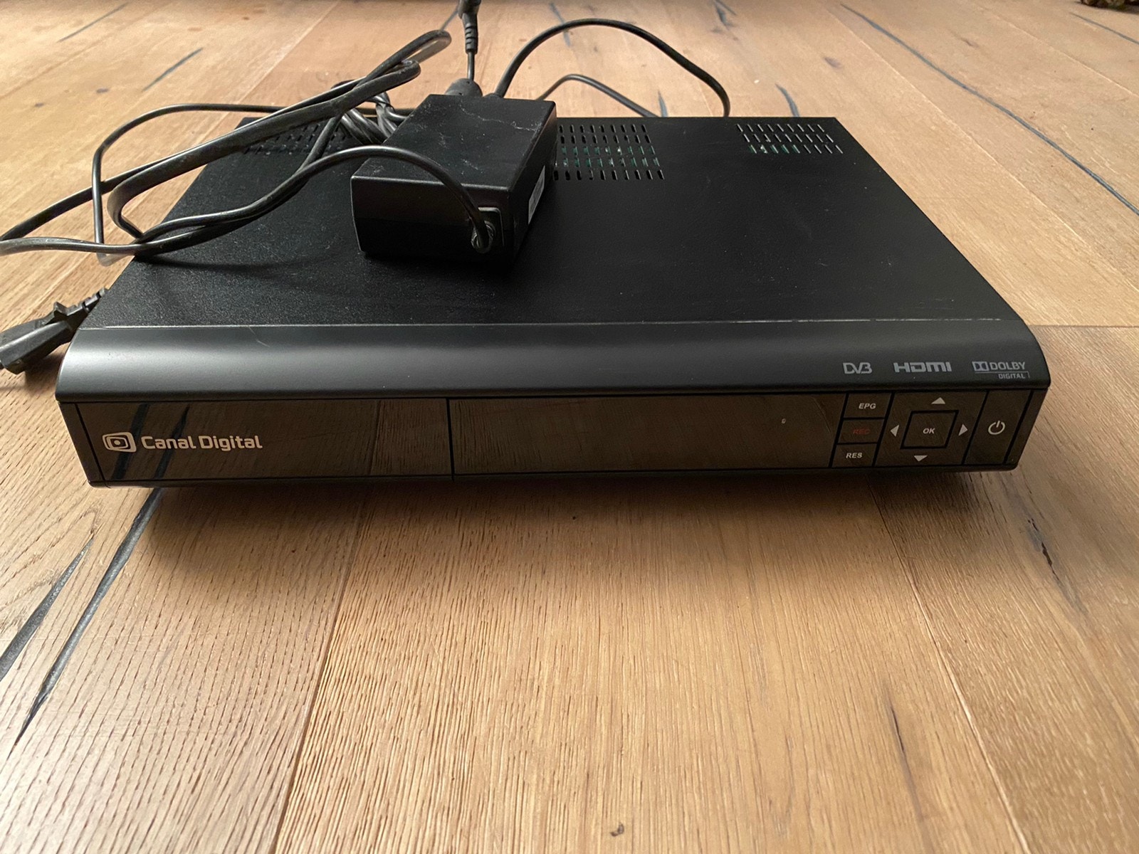 HD pvr 5720 cdx. Kan leveres i Oslo og Horten også. | FINN.no