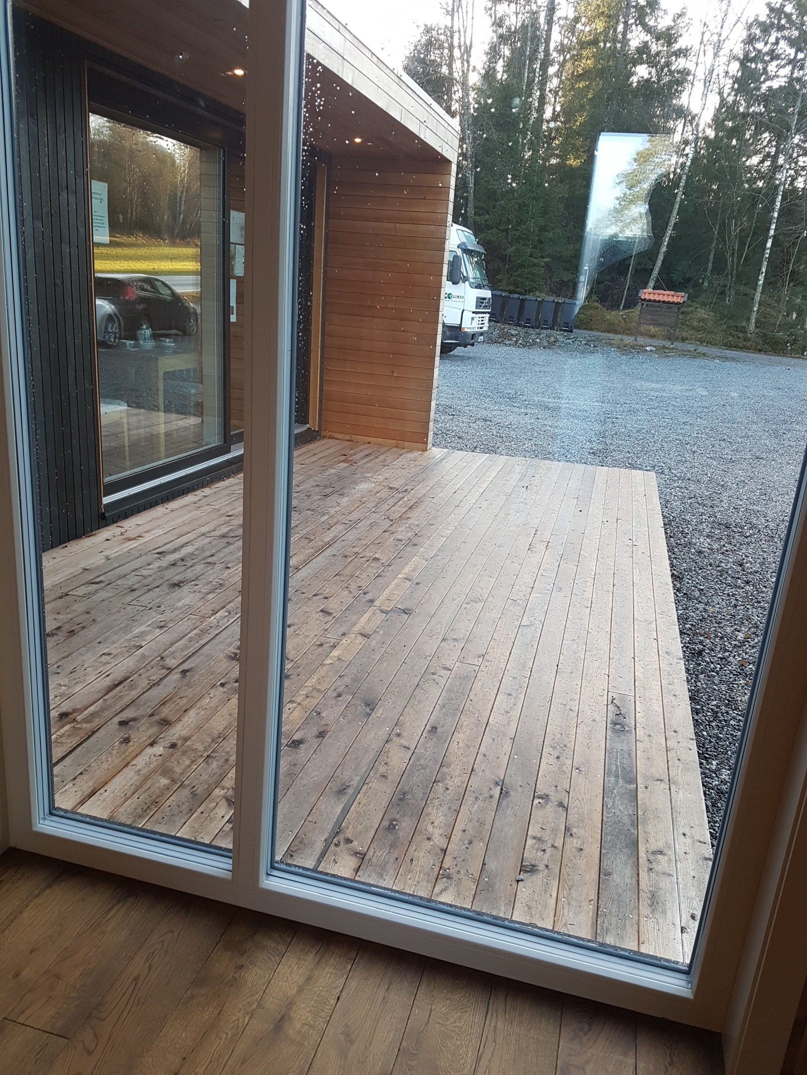 Smarthytta 50/ Hytte/ Anneks/ Minihus/Mikrohus | FINN-torget